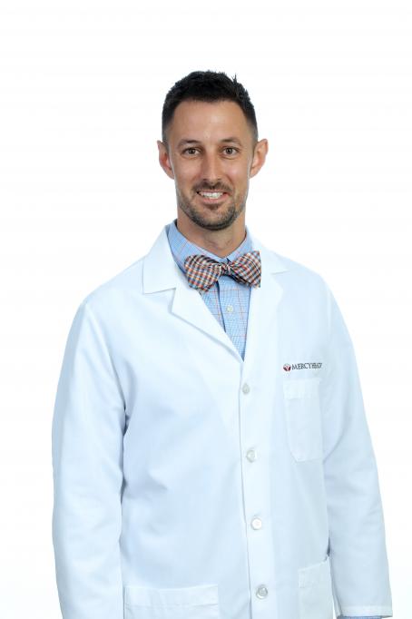 Mark Foreman, MD | Trinity Health Michigan