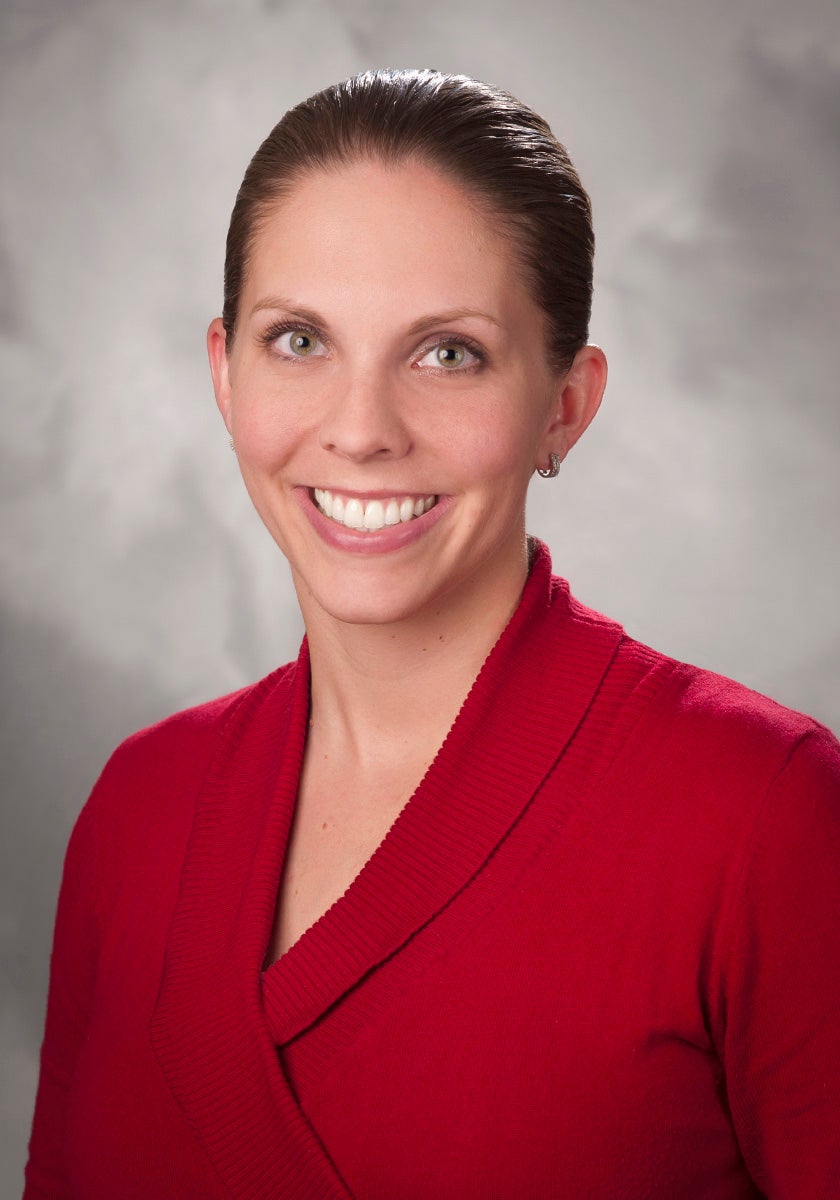 Trinity Health IHA Medical Group, Pulmonary, Critical Care & Sleep ...