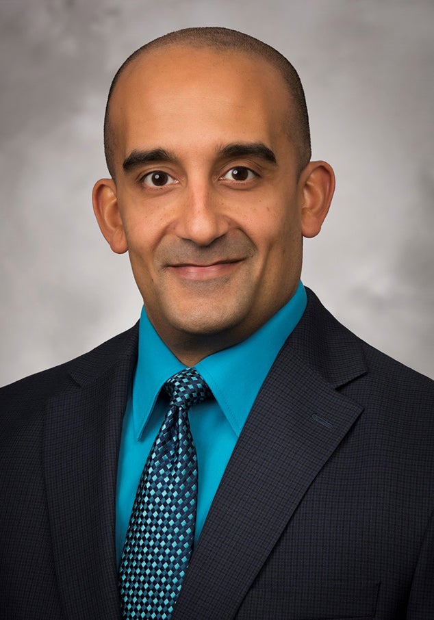 Victor Hakim, MD | Trinity Health Michigan