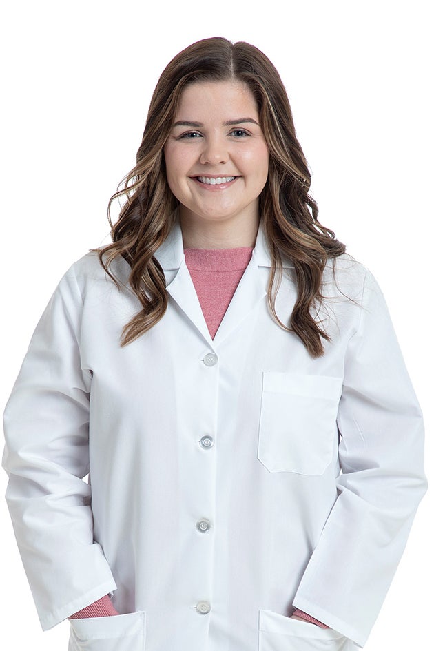 Allison Ford, NP | Trinity Health Michigan