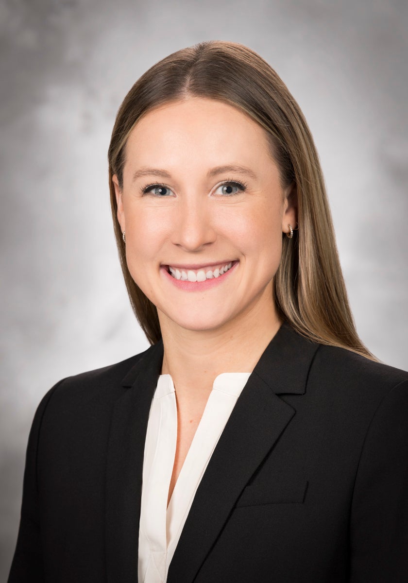 Marybeth Hall, MD | Trinity Health Michigan