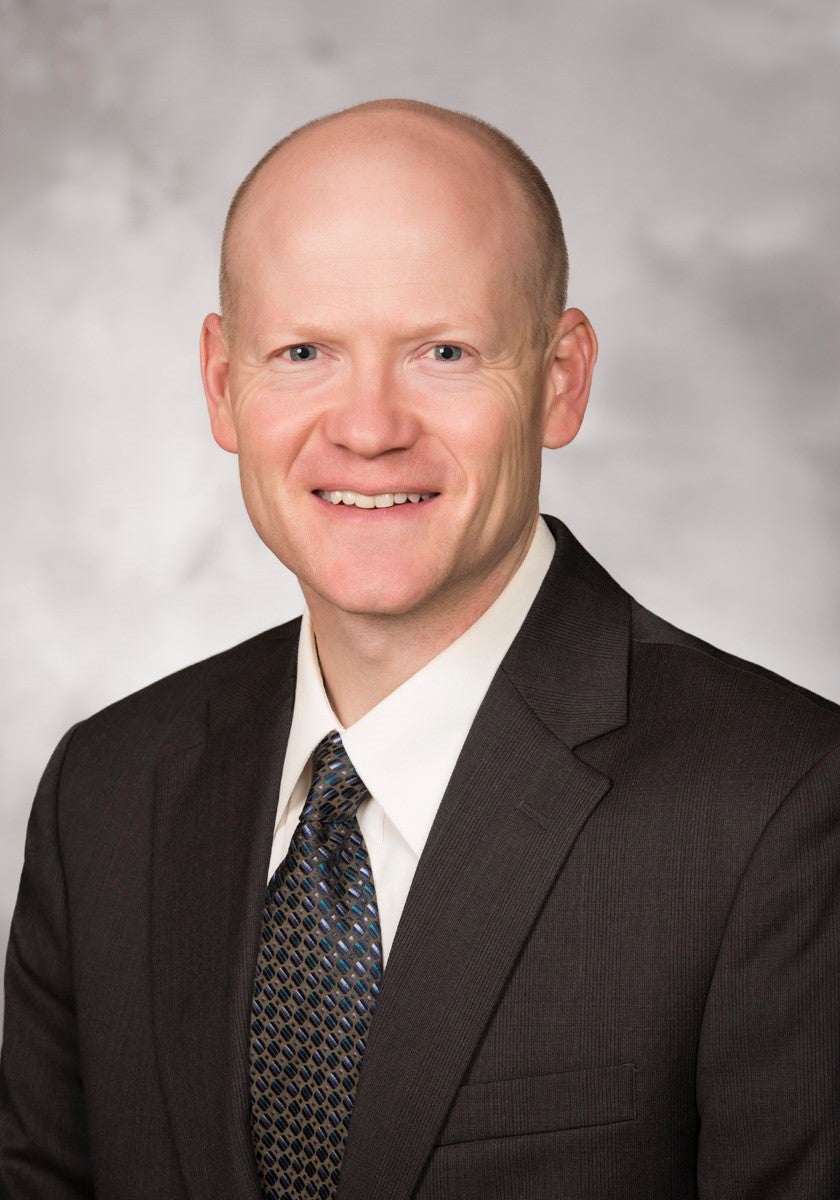Kevin Bohnsack, MD | Trinity Health Michigan