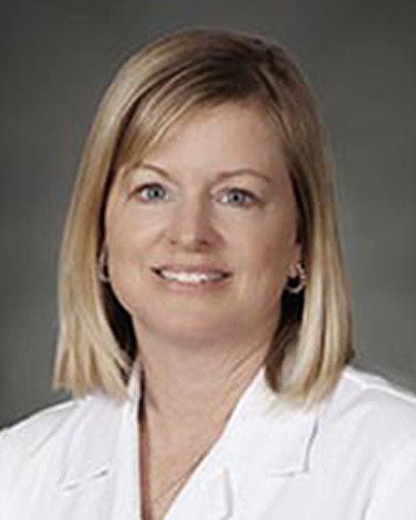 Lee Ann Webster, MD | Trinity Health Michigan