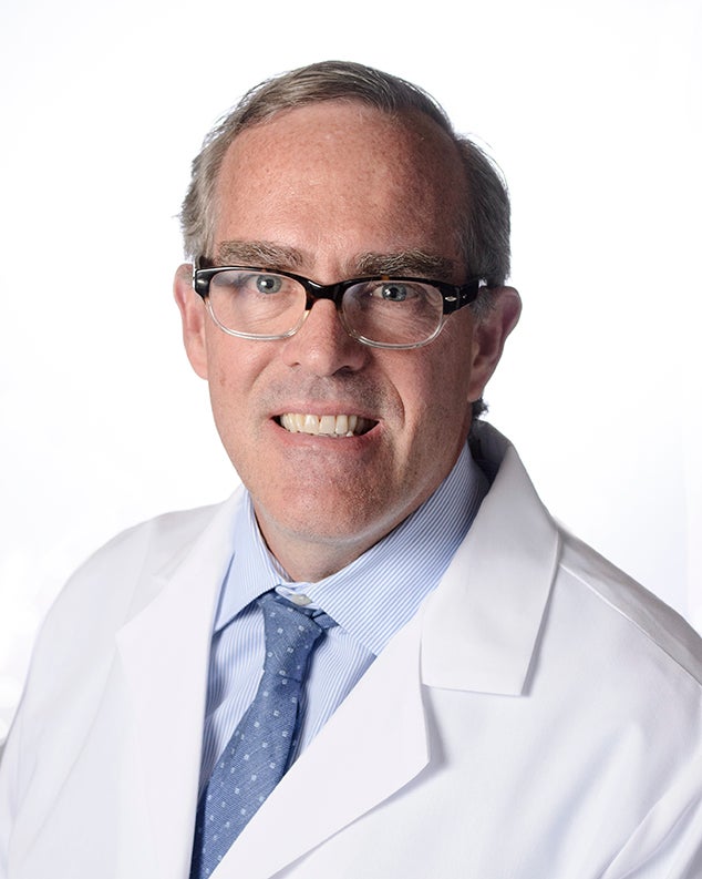 Thomas Hill, MD | Trinity Health Michigan