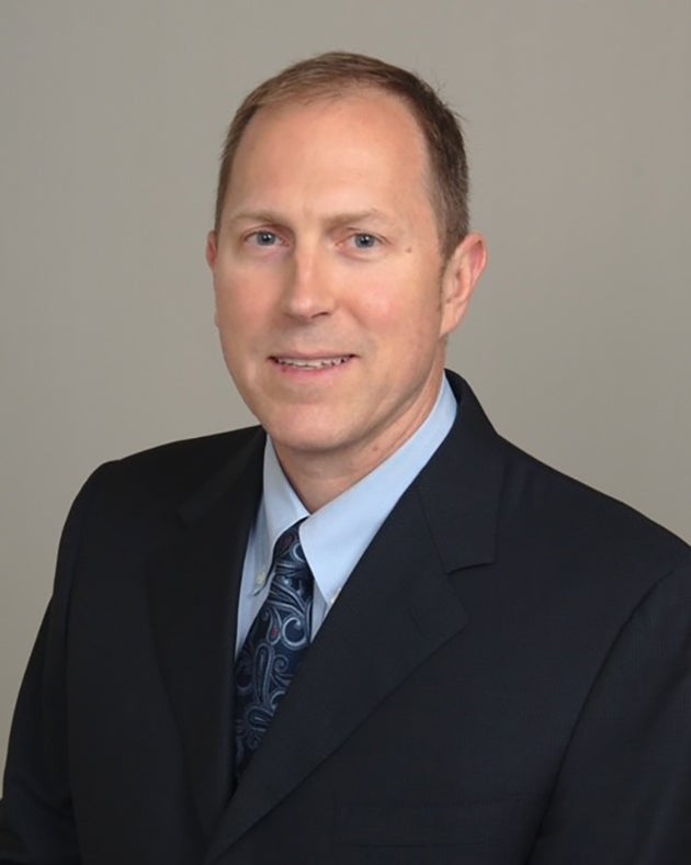 Michael Jacobs, MD | Trinity Health Michigan