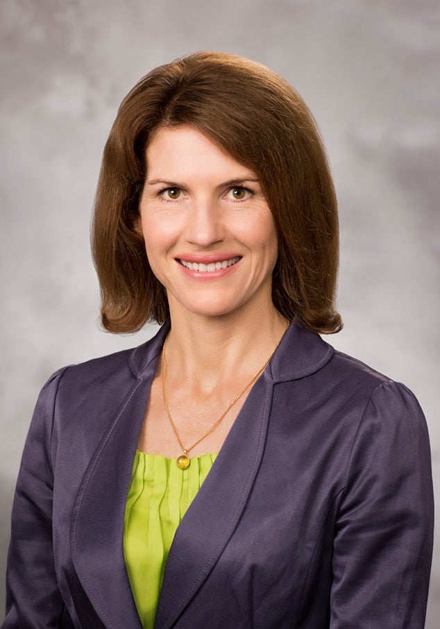 Holly Murphy, MD | Trinity Health Michigan