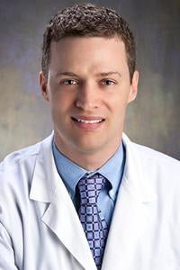 Matthew Cotant, MD | Trinity Health Michigan