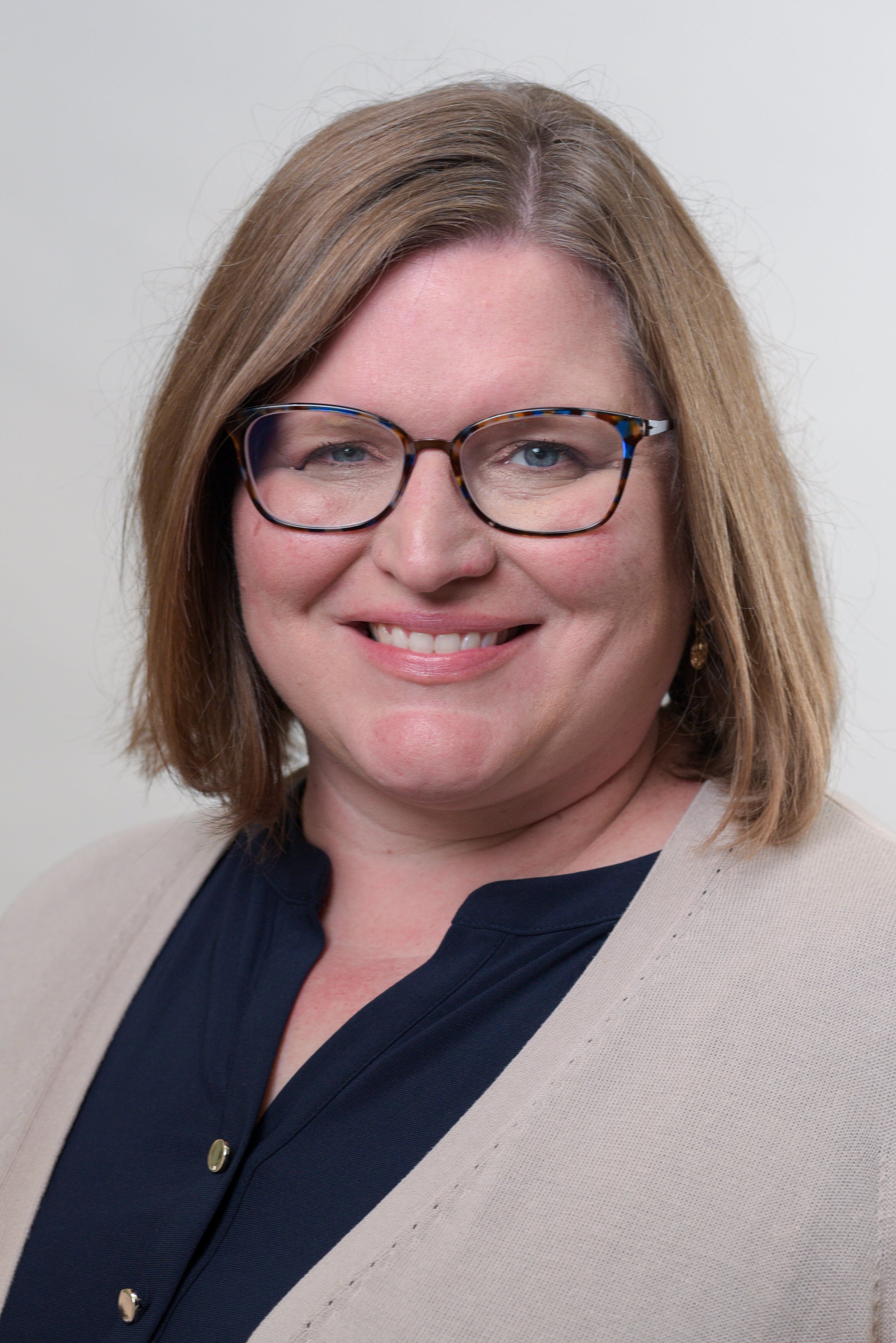 Christina Kirsch, Physical Therapist | Trinity Health Michigan