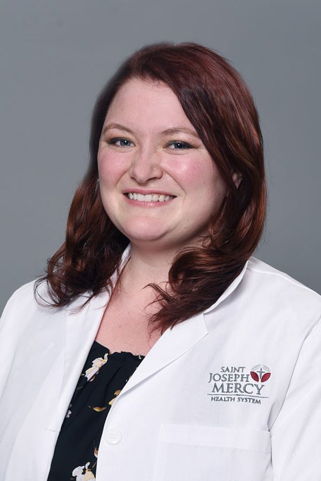 Stephanie Montrose, DO | Trinity Health Michigan