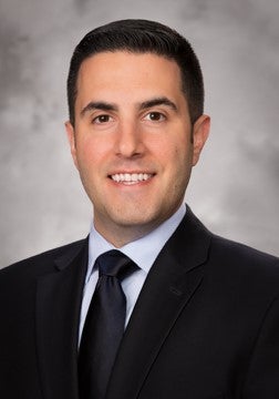 Roy Golden, MD | Trinity Health Michigan