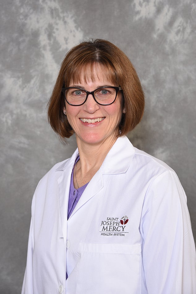 Teri Shermetaro, DO | Trinity Health Michigan