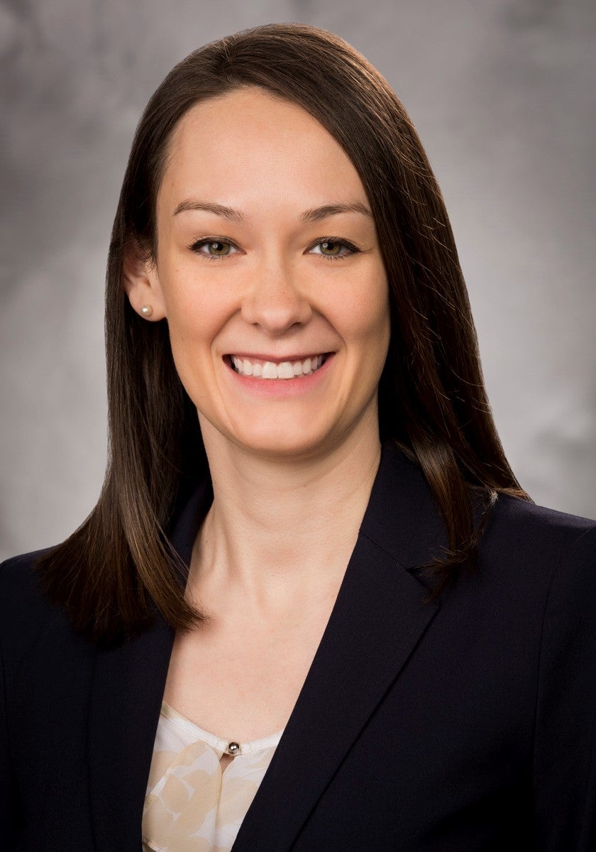 Natalie Baer, MD | Trinity Health Michigan