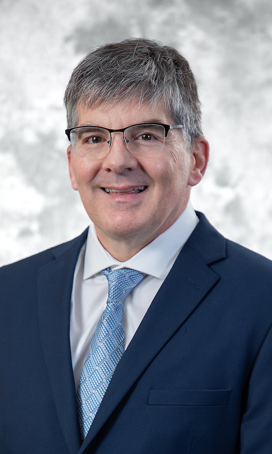 John Healey, MD | Trinity Health Michigan