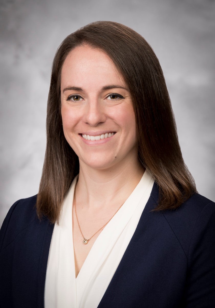 Jessica Braman, CNM | Trinity Health Michigan