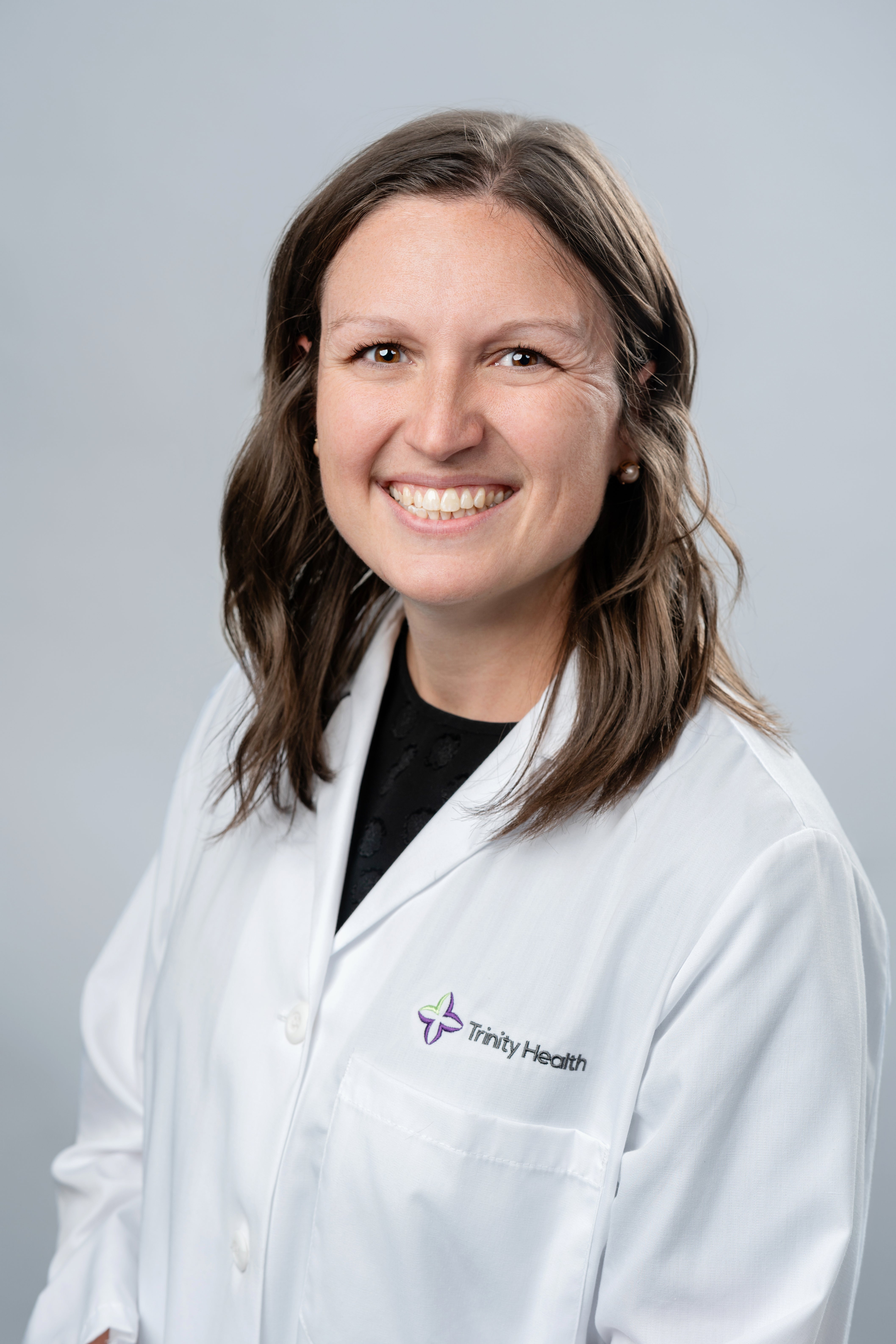 Amanda Schermer, DO | Trinity Health Michigan