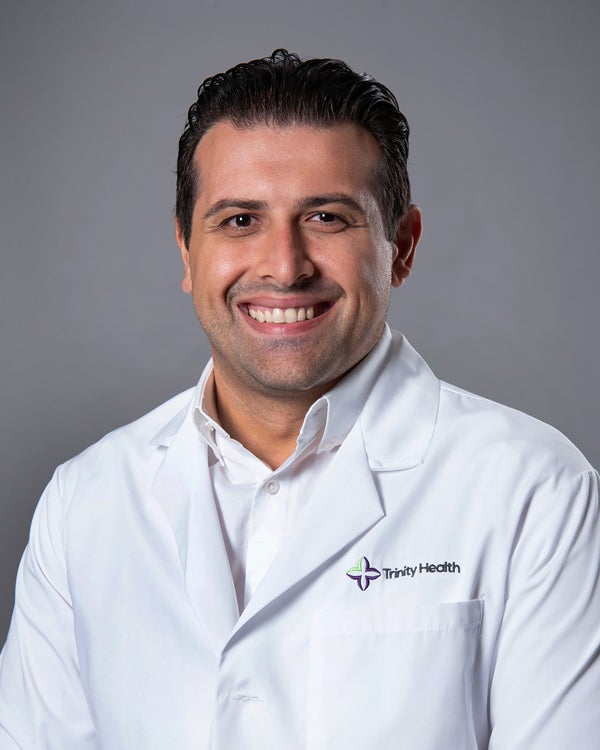 Trinity Health IHA Medical Group, Primary Care - Waterford | Trinity ...