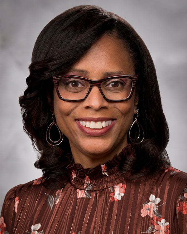 Lisa Harston-LeDoux, MD | Trinity Health Michigan