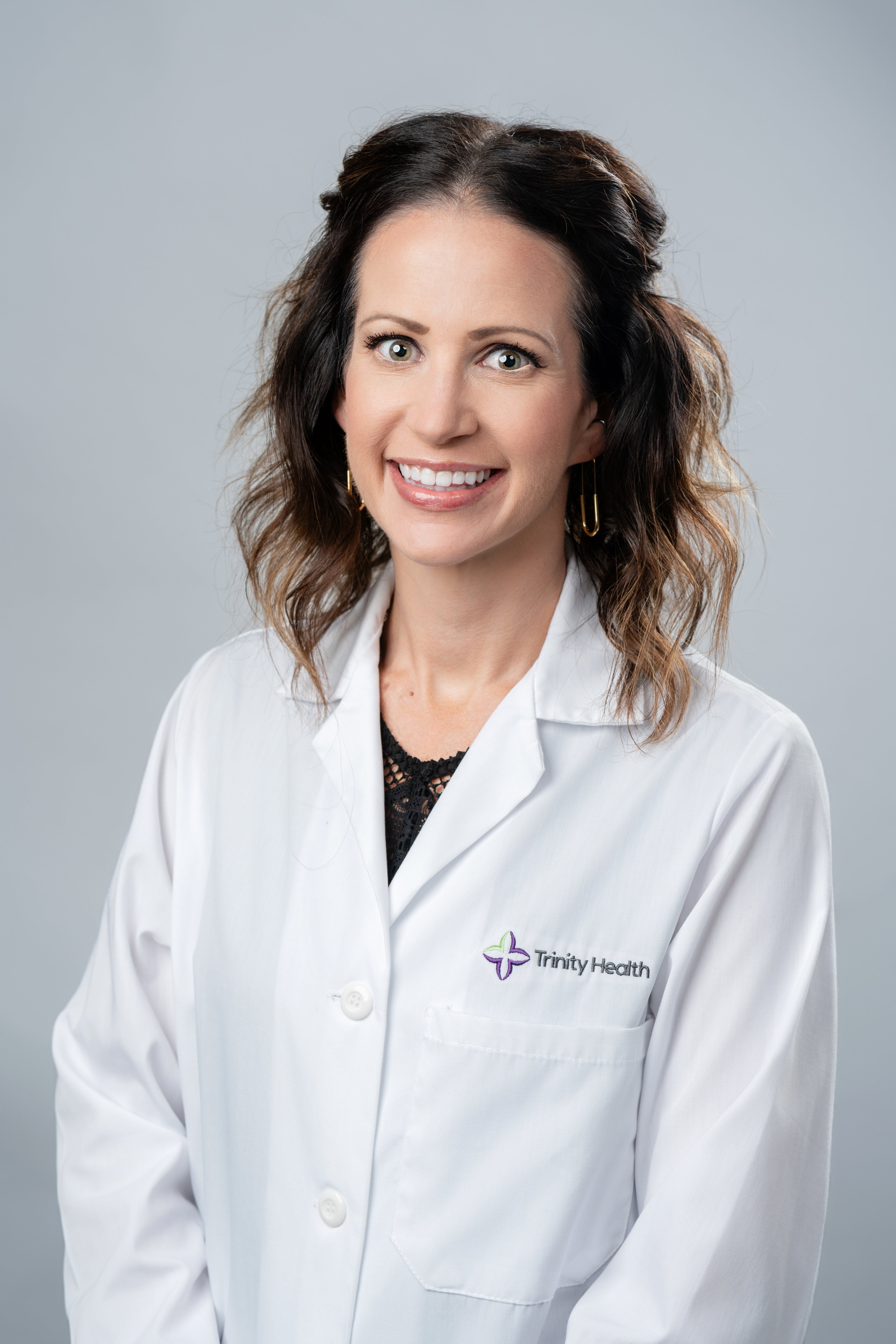 Mary Kline, MD | Trinity Health Michigan
