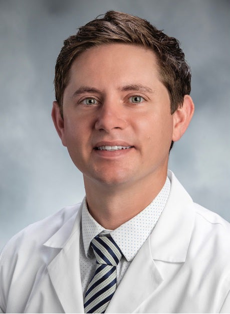 Christopher Metz, DO | Trinity Health Michigan