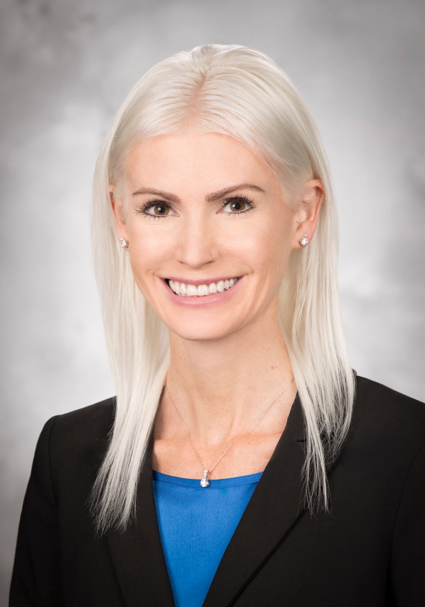 Melissa Day, MD | Trinity Health Michigan