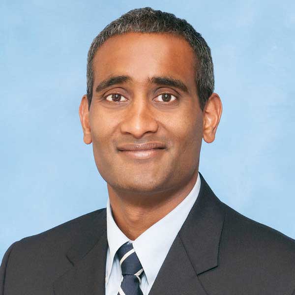 Chandu Vemuri, MD | Trinity Health Michigan