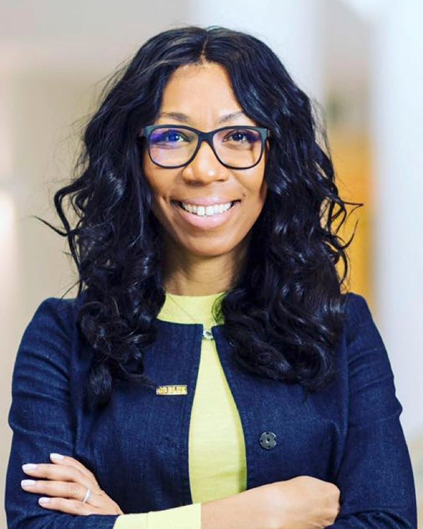 Erika Newman, MD | Trinity Health Michigan