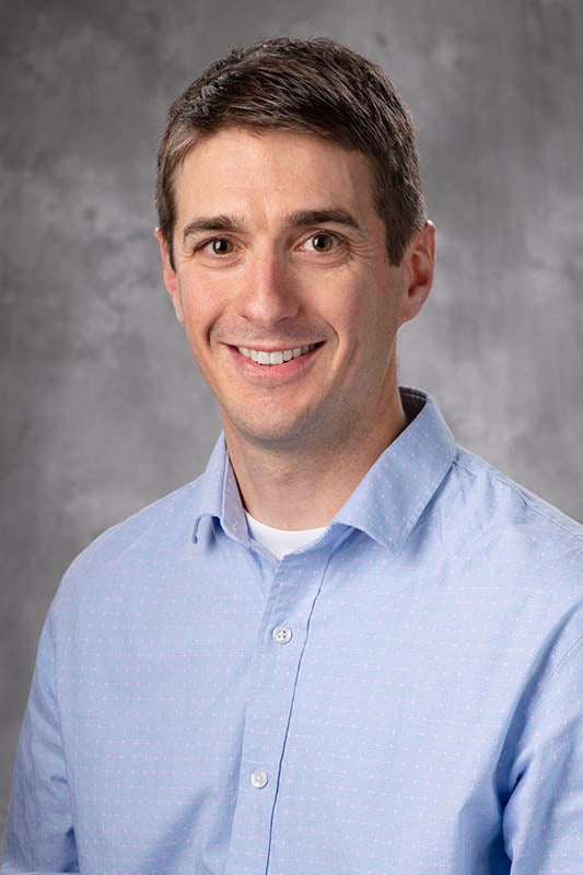 Dan Phelps, PT, DPT, CMIT, C-IDN, Clinic Director | Trinity Health Michigan