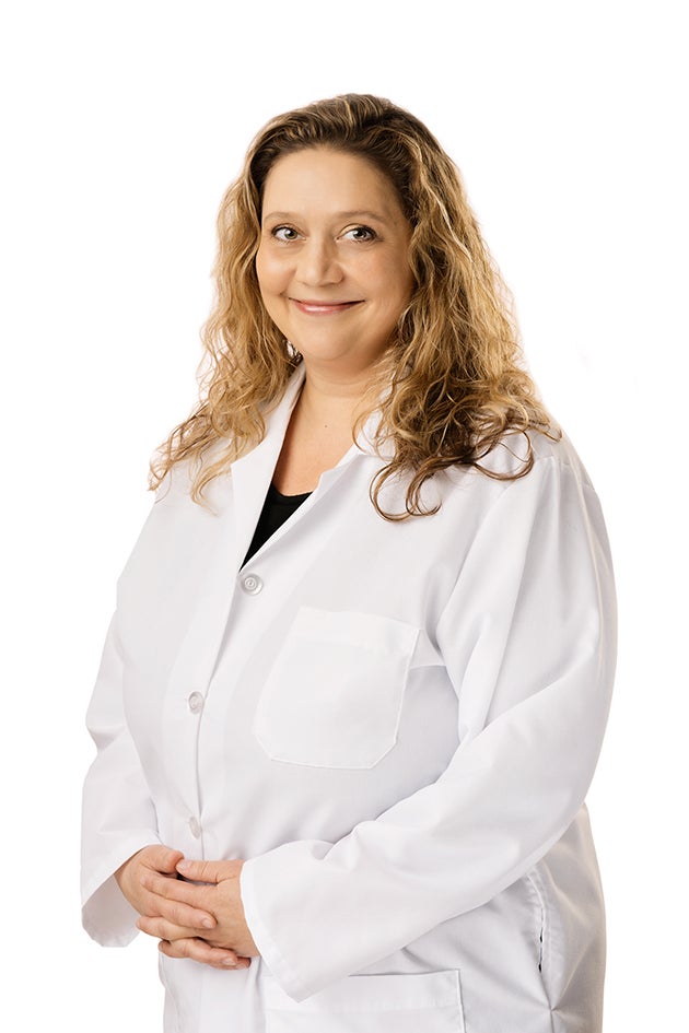 Sarah Janke, PA-C | Trinity Health Michigan