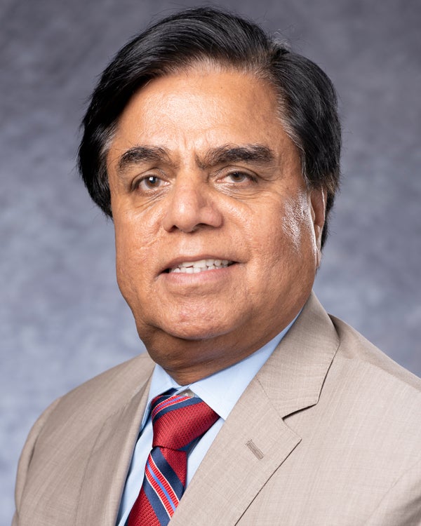 Manzar Rajput, MD | Trinity Health Michigan