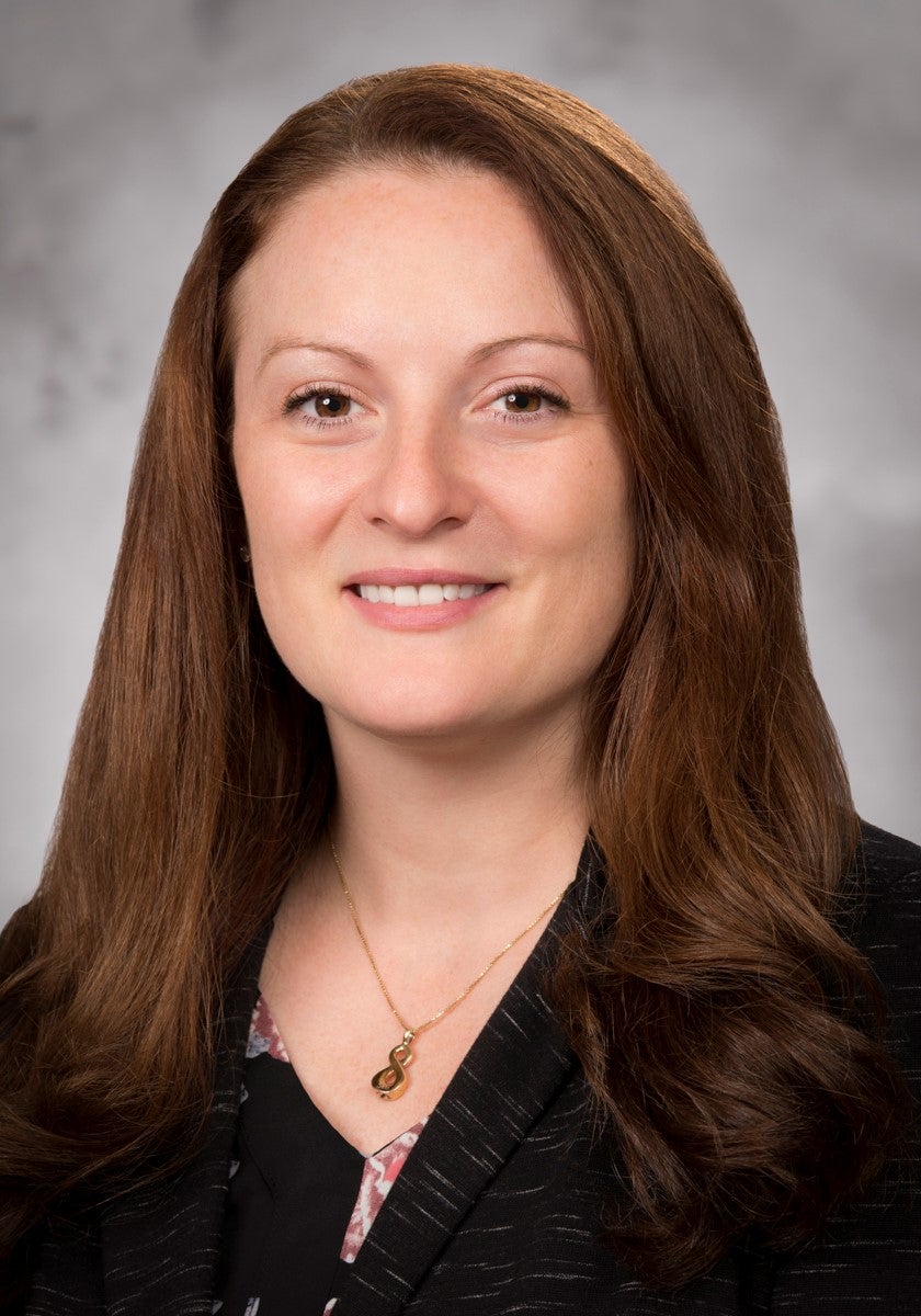 Victoria Sharp, DO | Trinity Health Michigan