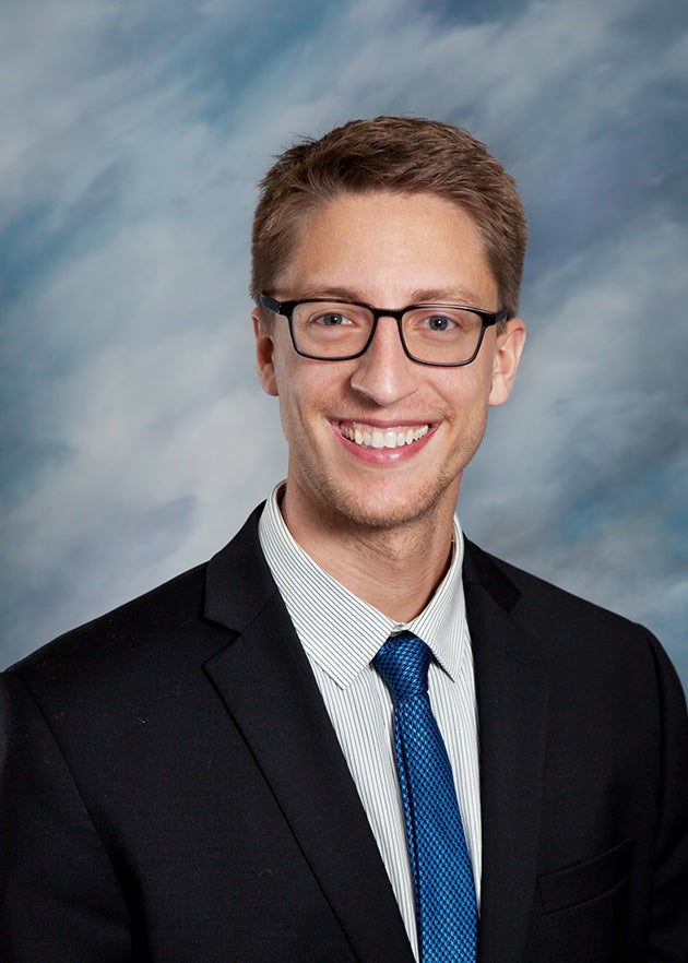 Ryan Bylsma, MD | Trinity Health Michigan