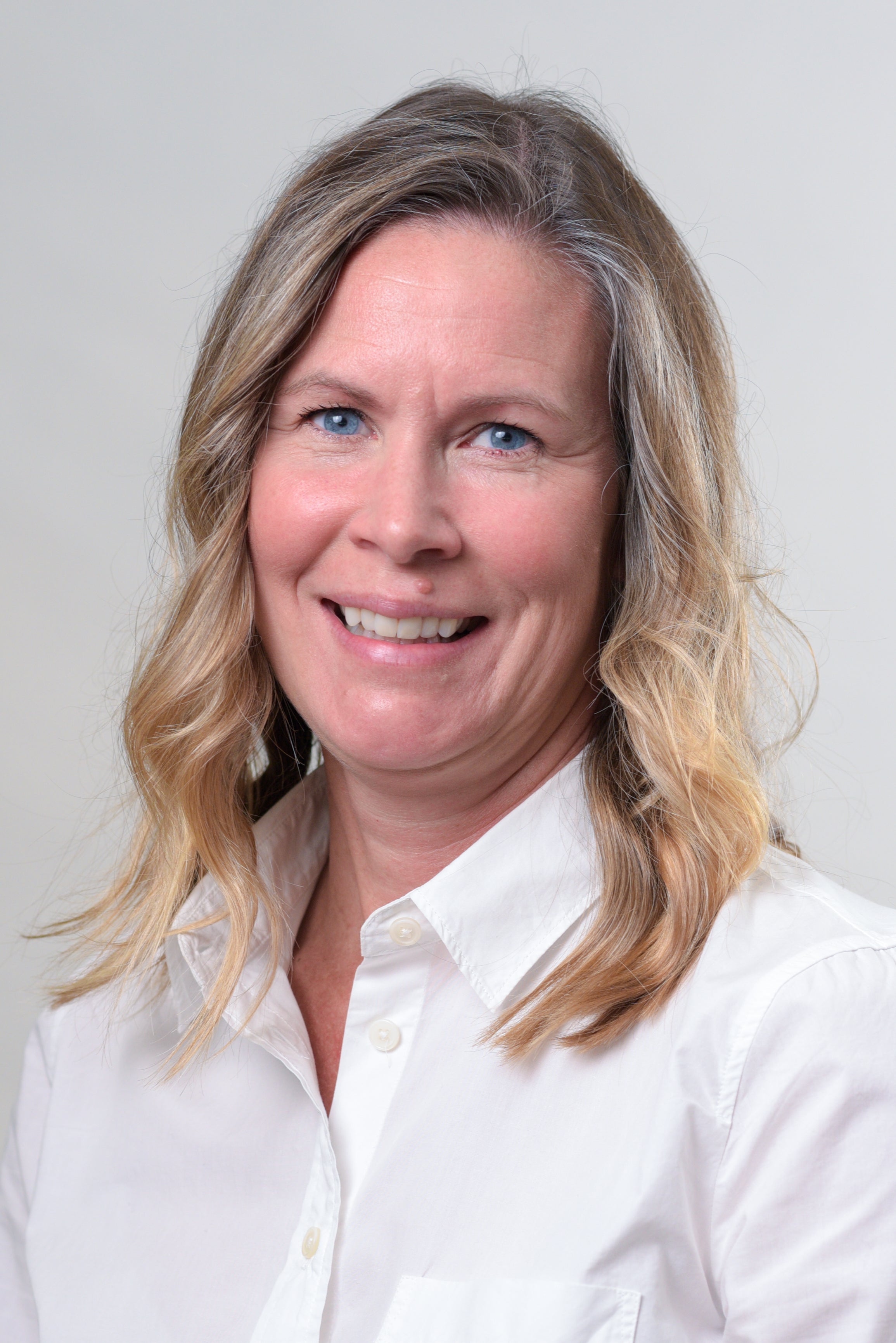 Erin McGee, Physical Therapist | Trinity Health Michigan