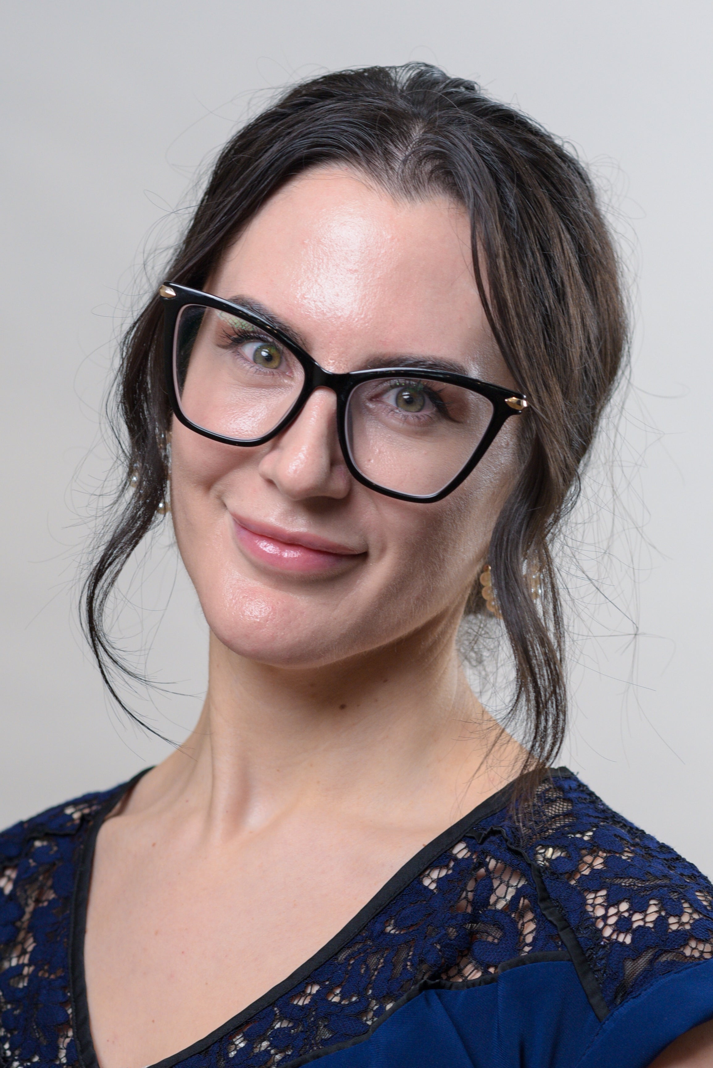 Katte Nesler, PTA | Trinity Health Michigan