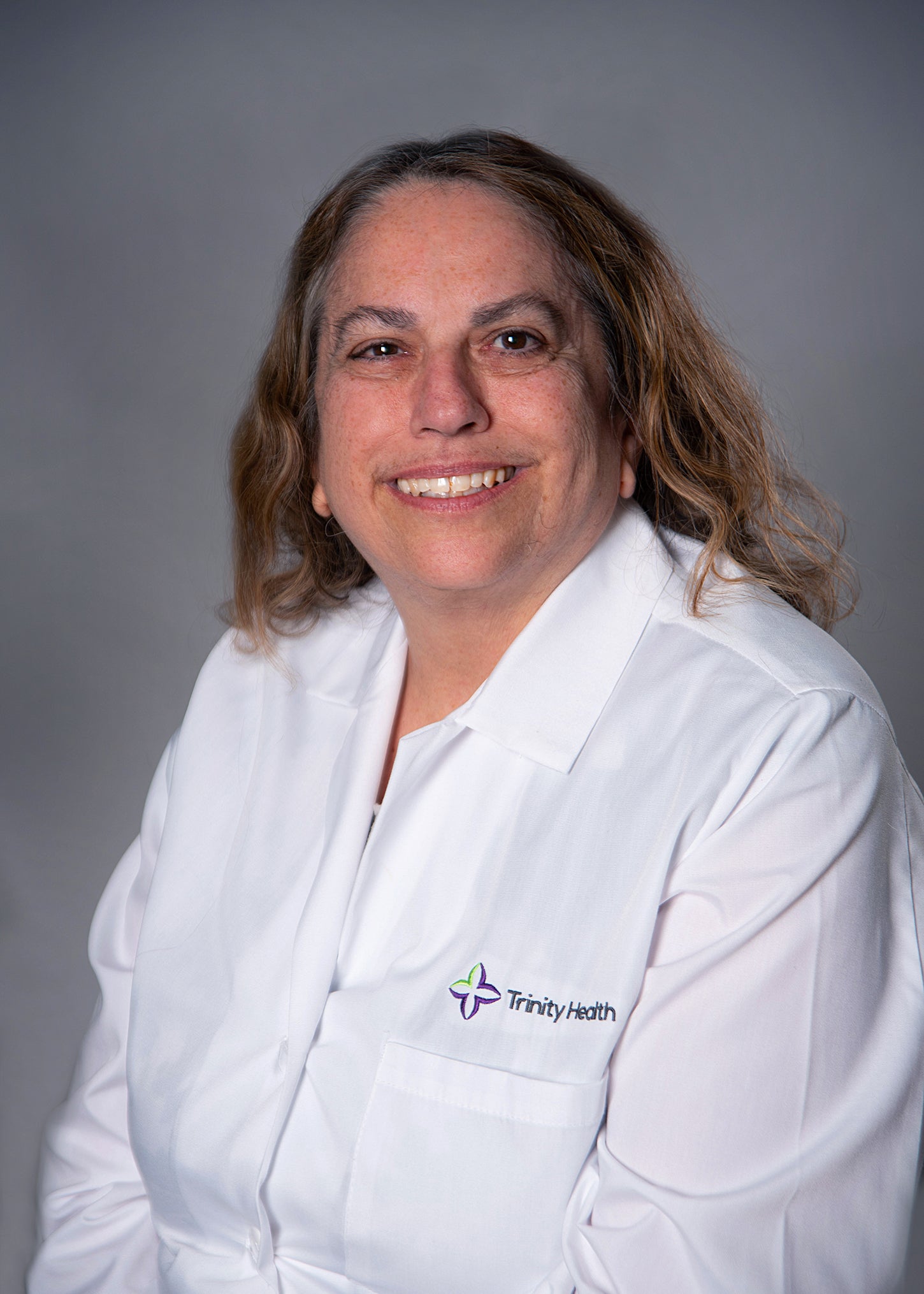 Jaclyn Randel, MD | Trinity Health Michigan