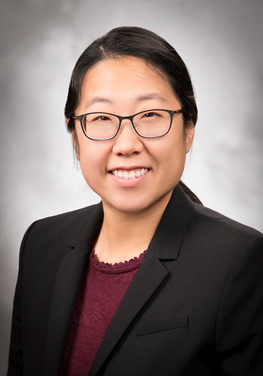 Jessica Lee, MD | Trinity Health Michigan