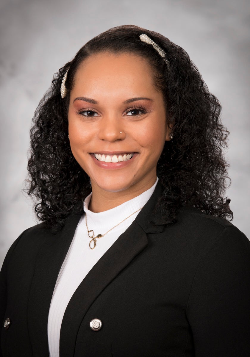 Ciara Hunt, CNM | Trinity Health Michigan