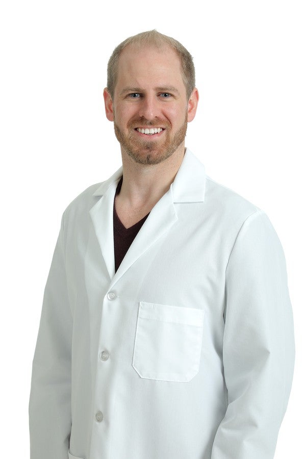 Dustin James, DO | Trinity Health Michigan