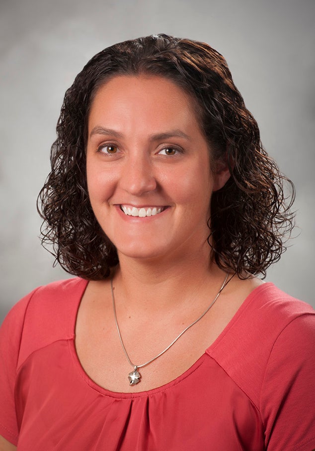 Sarah Bonner, DO | Trinity Health Michigan