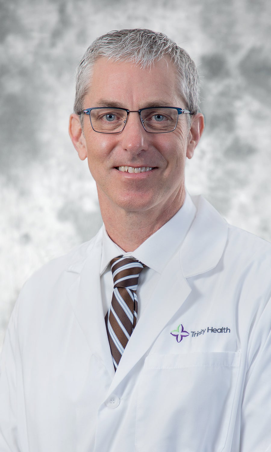Tim Lenters, MD | Trinity Health Michigan