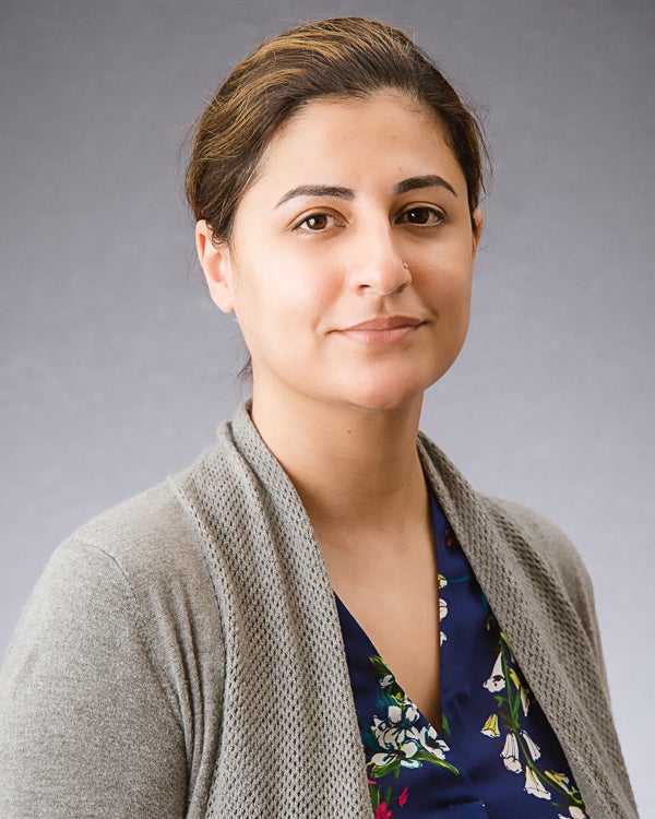 Javeria Syed, MD | Trinity Health Michigan