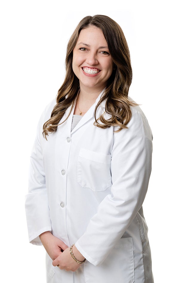 Brittaney Schiltz, PA-C | Trinity Health Michigan
