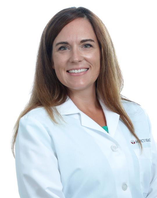 Virginia Stoll-Tyrrell, DO | Trinity Health Michigan