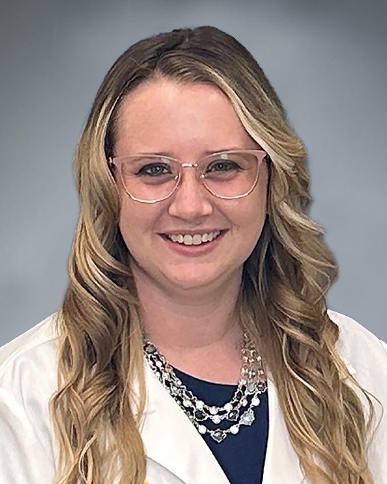 Hanna Poole, NP | Trinity Health Michigan