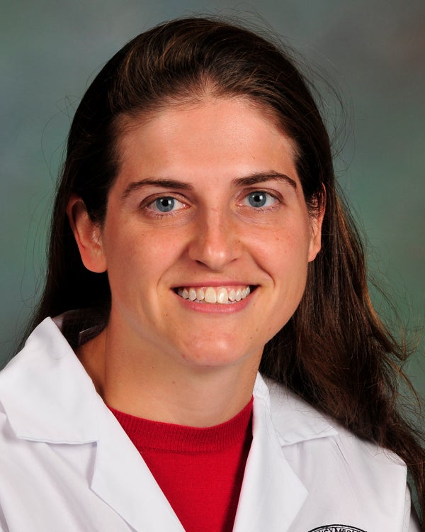 Laurie Dixon, MD | Trinity Health Michigan