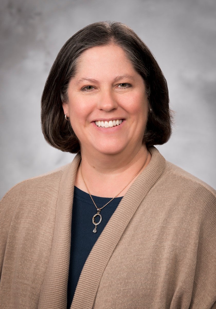 Catrina Murray-Prasad, MD | Trinity Health Michigan