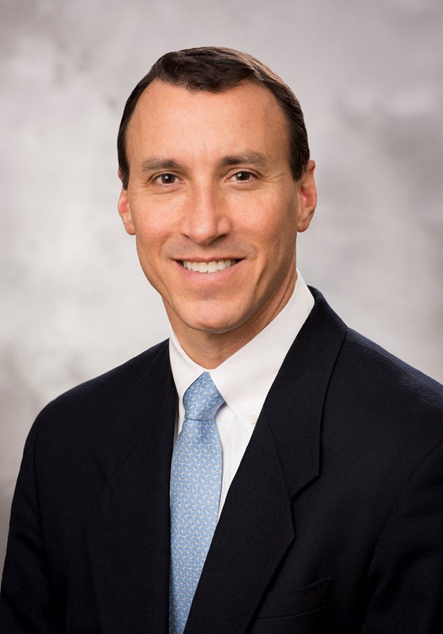 Dean Schueller, MD | Trinity Health Michigan