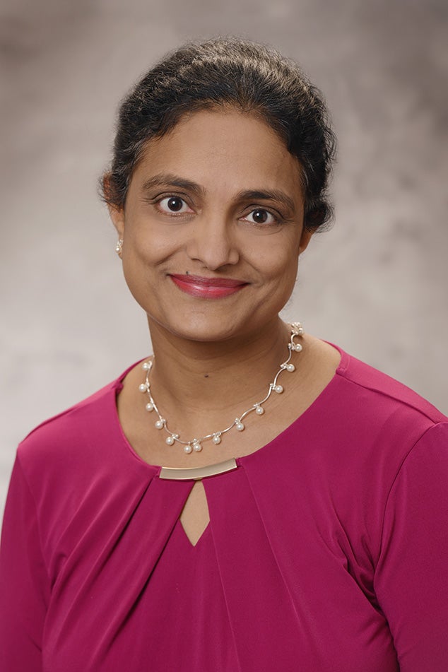Durga Yerasuri, MD | Trinity Health Michigan