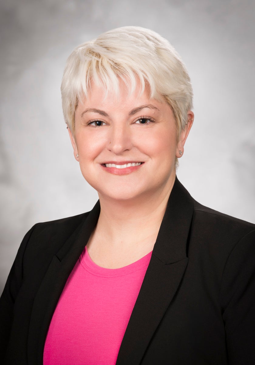 Gina South, MD | Trinity Health Michigan