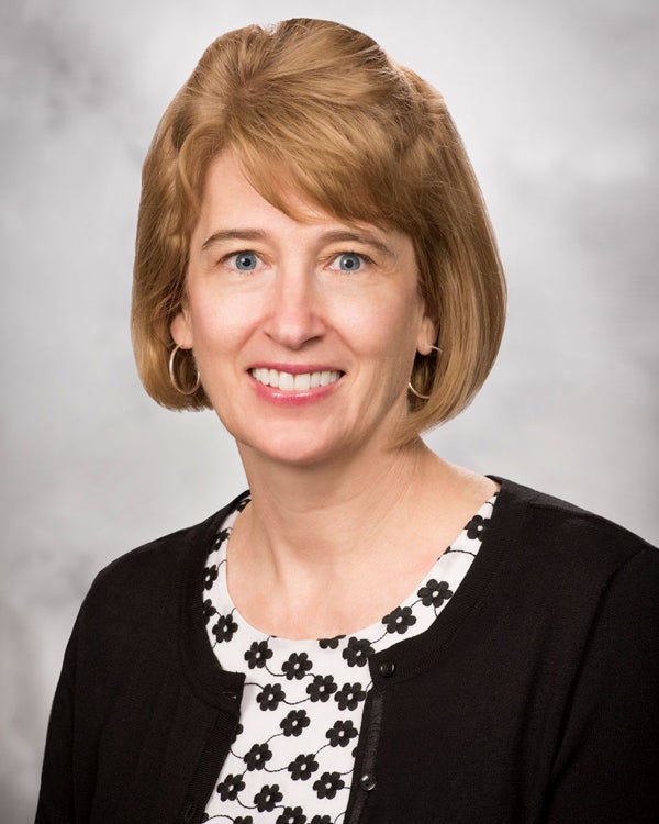 Amy Caruso, NNP | Trinity Health Michigan