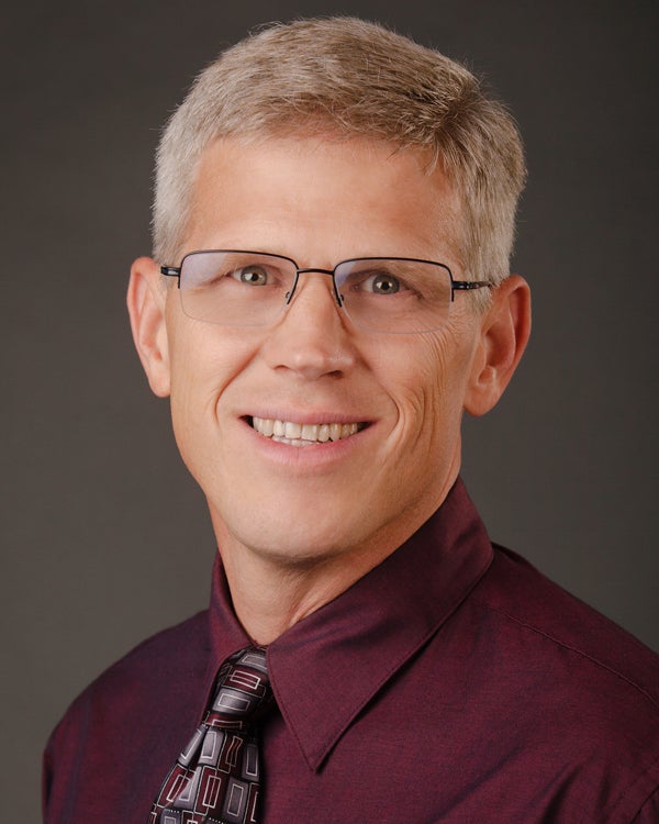 Theodore Vander Kooi, MD | Trinity Health Michigan